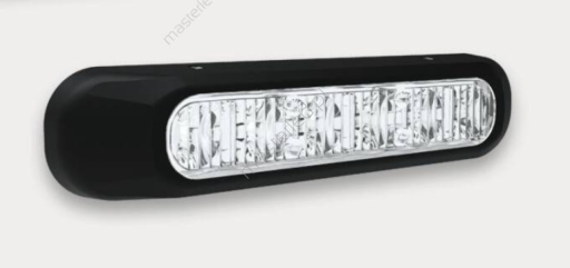 Lampy dzienne DRL #2 | masterled.pl