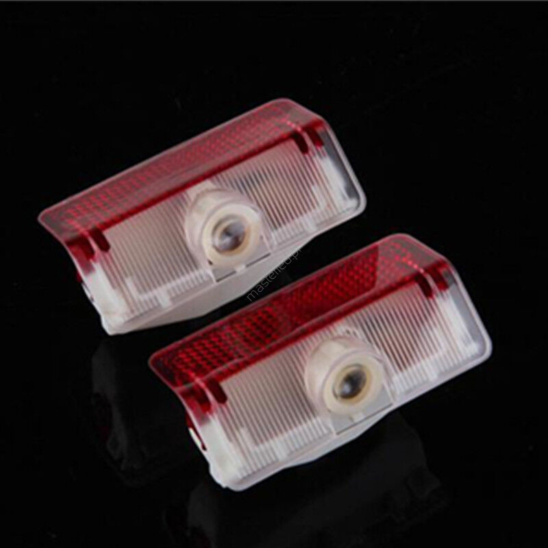 PROJEKTOR LOGO-H (MERCEDES GLK) | masterled.pl