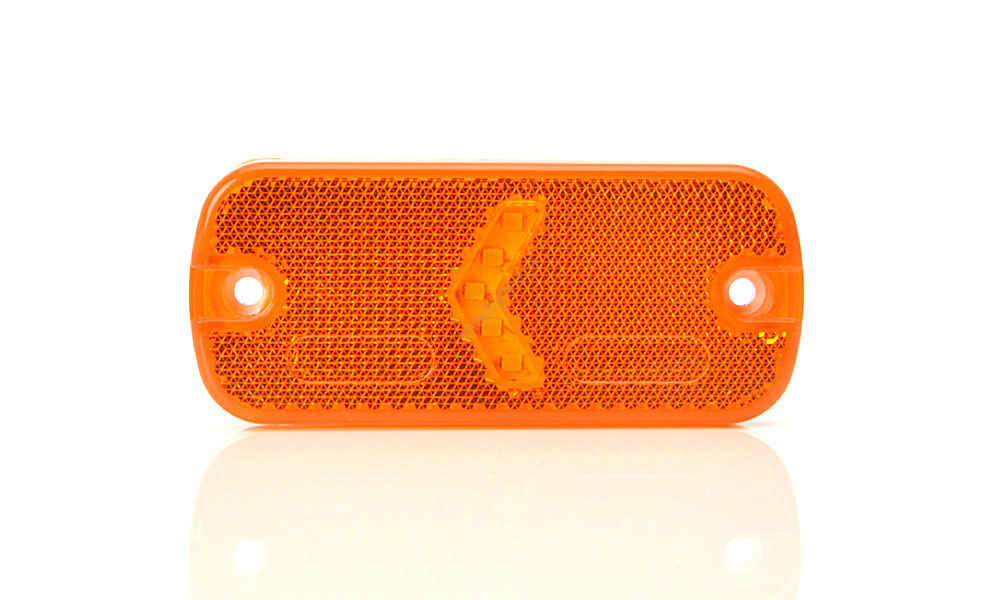 LED Side Marker Light 901 12/24V | masterled.pl