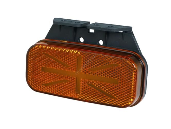 LED Outline Marker PRO-JACK 12V/24V with Bracket | masterled.pl