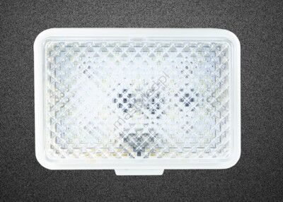 Lampa led oświetlenie wnętrza z włącznikiem (KW-268) | masterled.pl