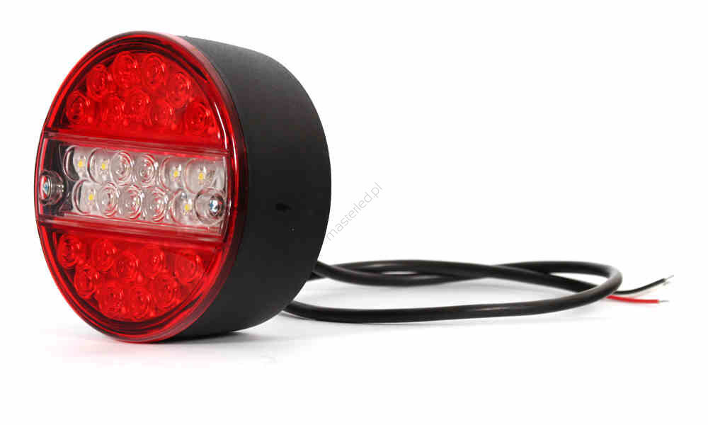 Lampa zespolona tylna LED 273 24V | masterled.pl
