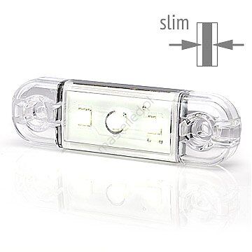 LED Interior Light 723 12-24V | masterled.pl