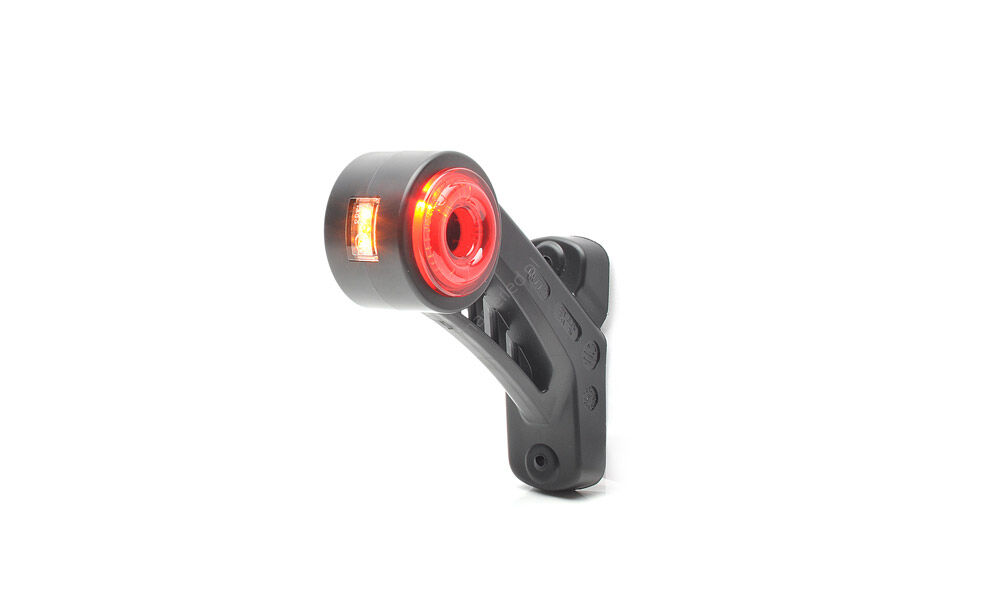 Combined Front/Rear Marker and Side Position Lamp 625BCL | masterled.pl