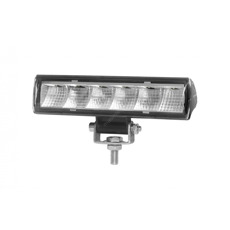 Lampa robocza 6x LED 16W L0150 | masterled.pl