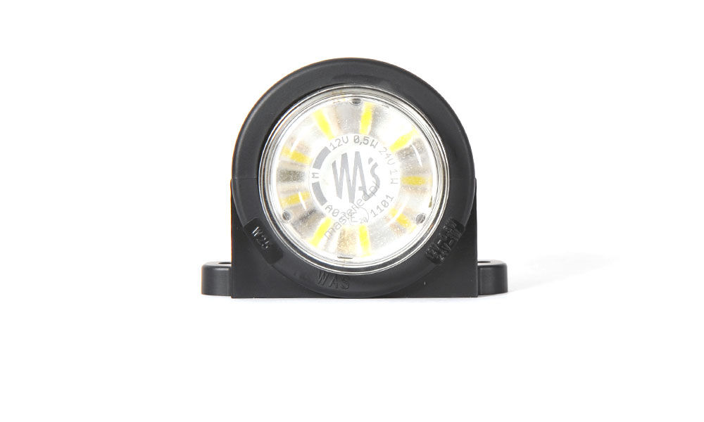 Front LED Marker Light 523 12/24V | masterled.pl