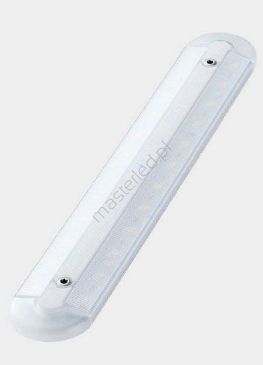 LED Interior Lamp | masterled.pl