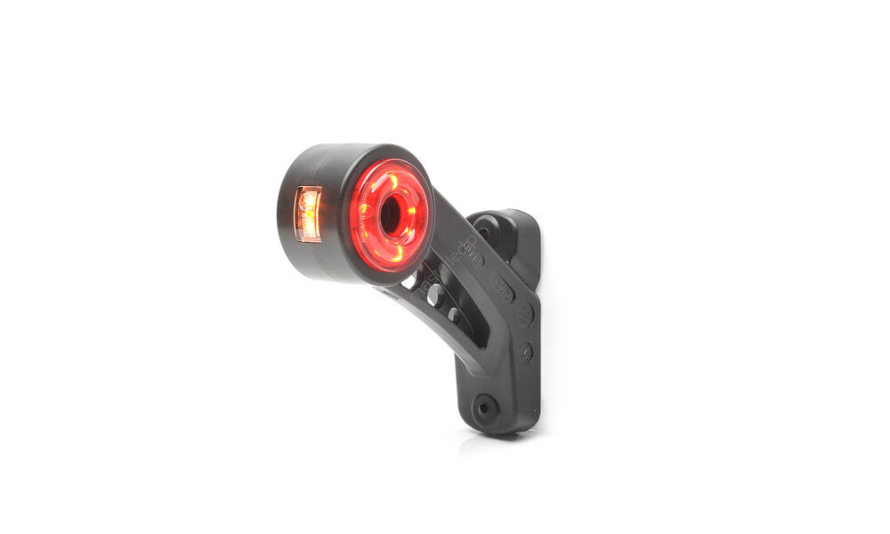 Multi-Function Front/Rear Marker and Side Position Lamp 613BCL ...