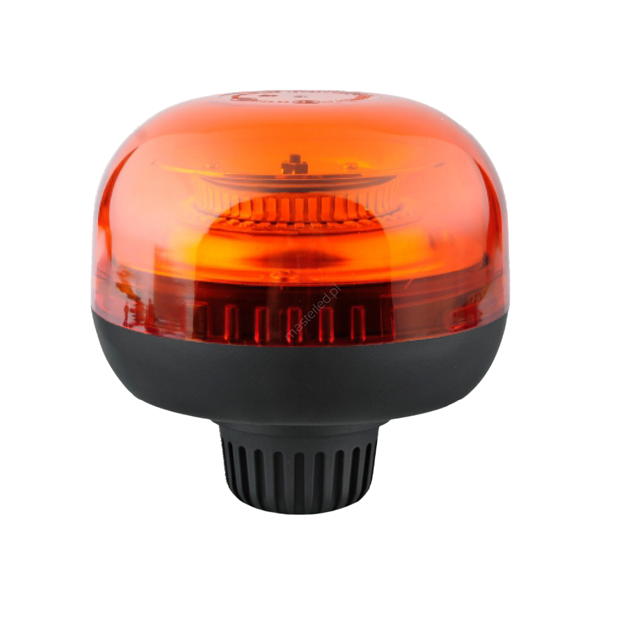 Smooth 45x LED Strobe Light Pin Mount 2 Flashes ALR0105 | masterled.pl