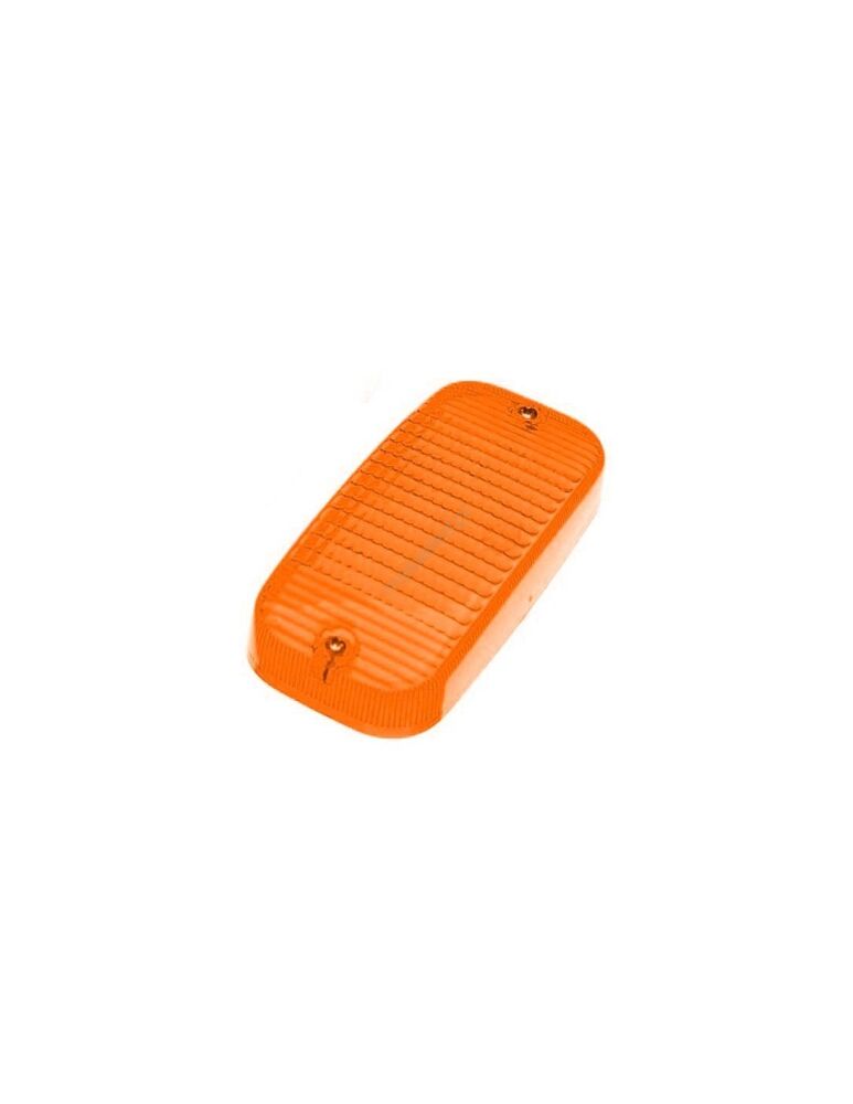 TALMU DAYTIME RUNNING LIGHT LENS - ORANGE | masterled.pl
