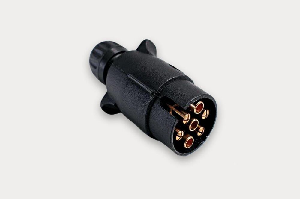7PIN Plug | masterled.pl