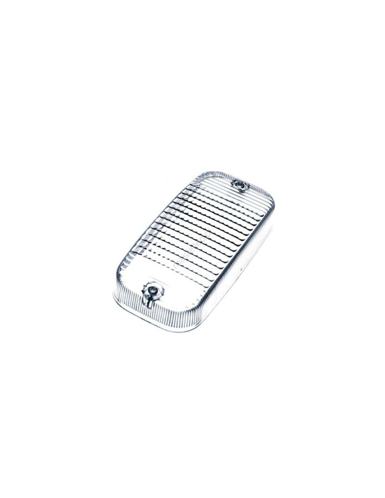 TALMU Daytime Running Light Lens - White | masterled.pl