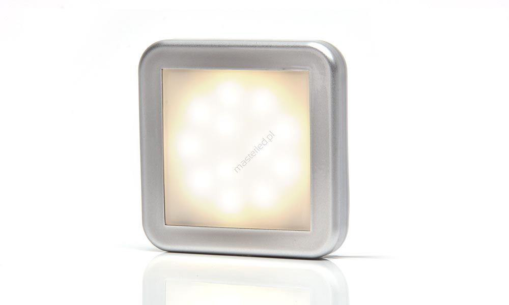 LED Front Position Marker Light 988 12/24V | masterled.pl