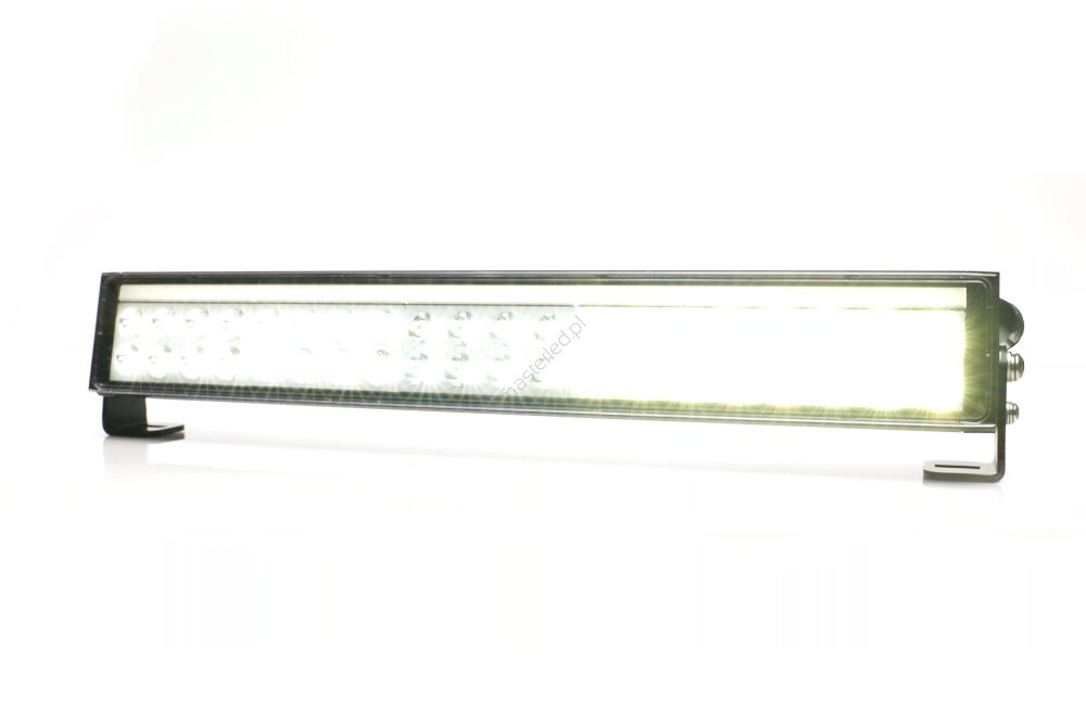 Lampa zespolona przednia 1543 OFFROAD | masterled.pl