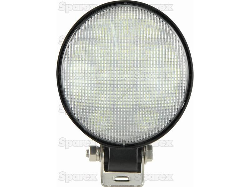 LED Lampa robocza, Interference: Class 3, 4800 Lumeny, 10-30V S.149213 ...